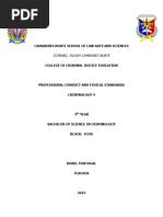 Unit Promotion Board Guide | PDF | Hypothermia | Contour Line