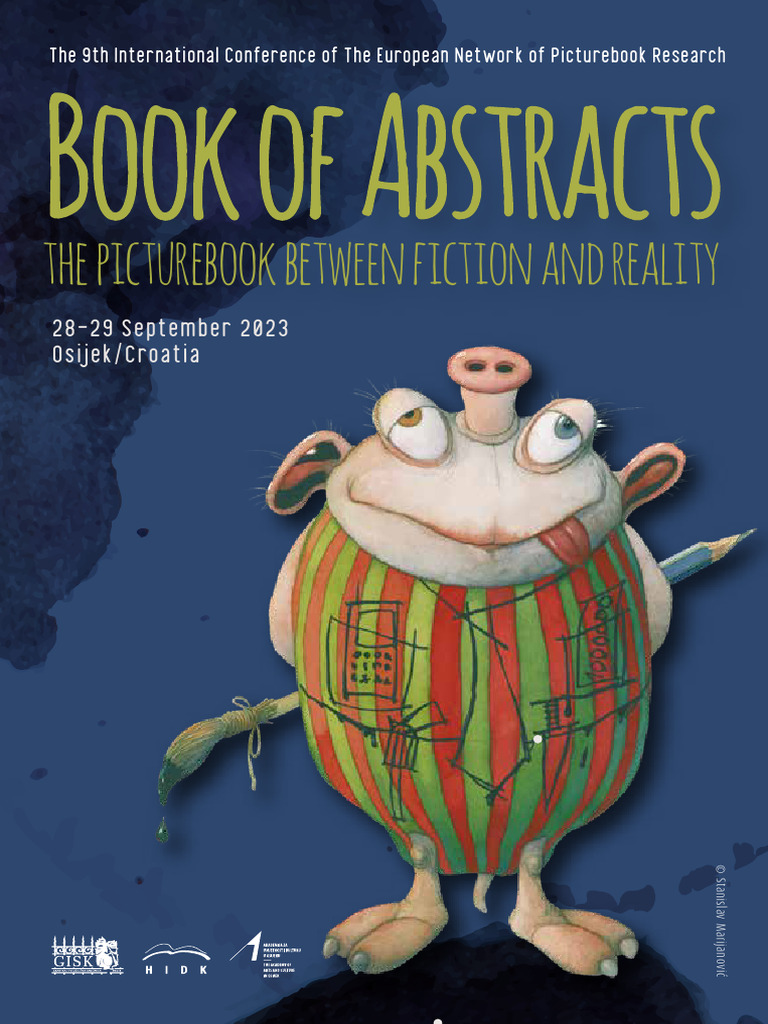 Book of Abstracts - Web Version | PDF