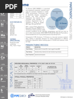Numbering Metals and Alloys (UNS) : Standard Practice For | PDF | Alloy ...