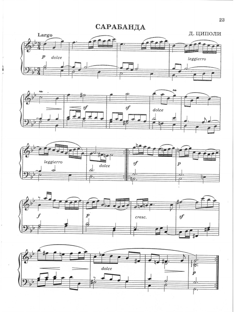 Piano Solo | PDF