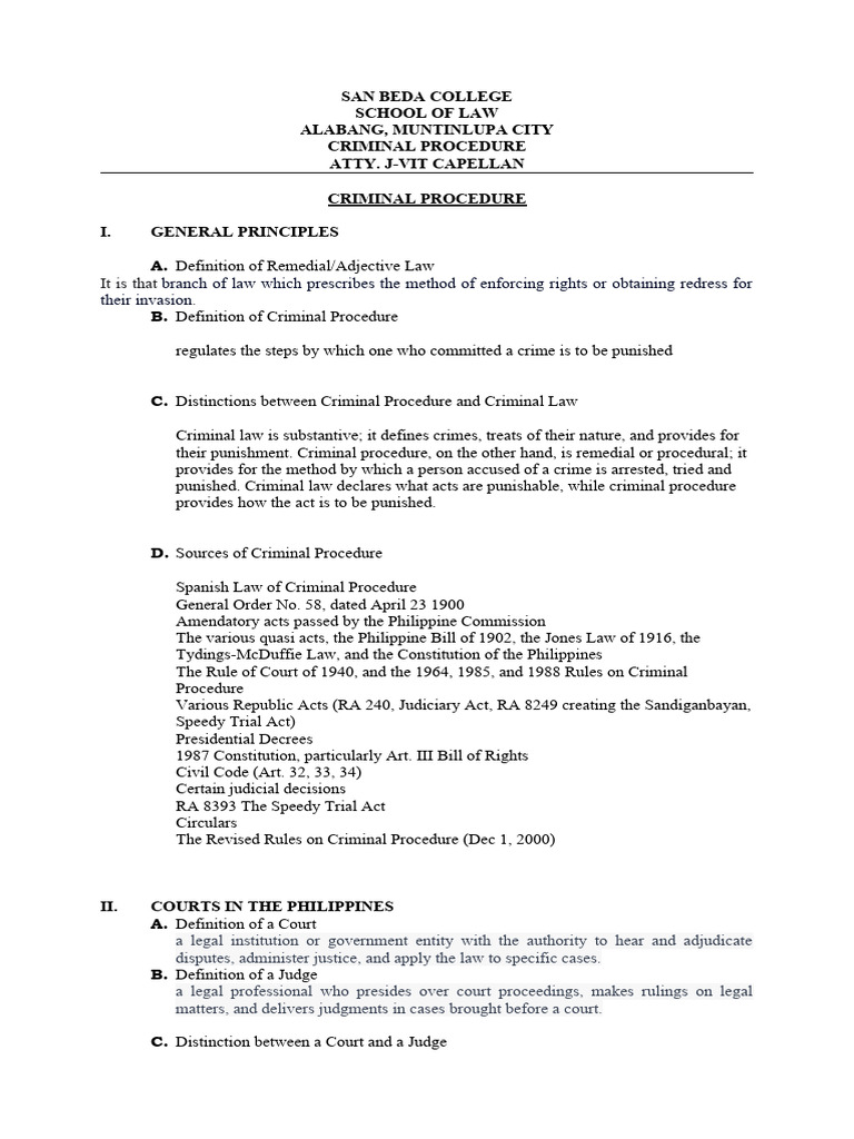 2nd Assignment | PDF | Jurisdiction | Equity (Law)
