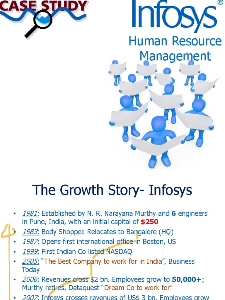 Infosys HR Practices | PDF | Recruitment | Leadership