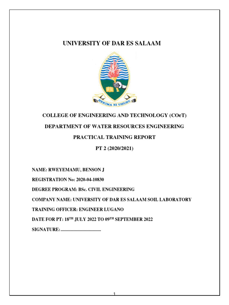 RWEYEMAMU REPORT 2 Numbered Compressed | PDF