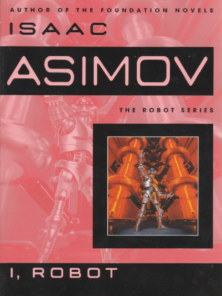 Ben Robot - Isaac Asimov | PDF