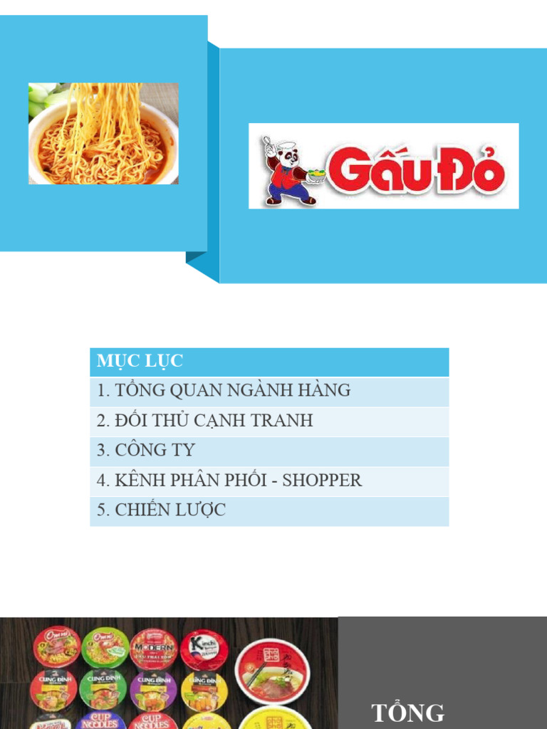 Mi Gau Do Annual Channel Plan 1 | PDF