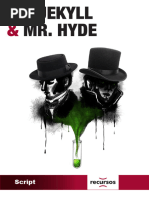 Corpse Bride Script | PDF | Wedding