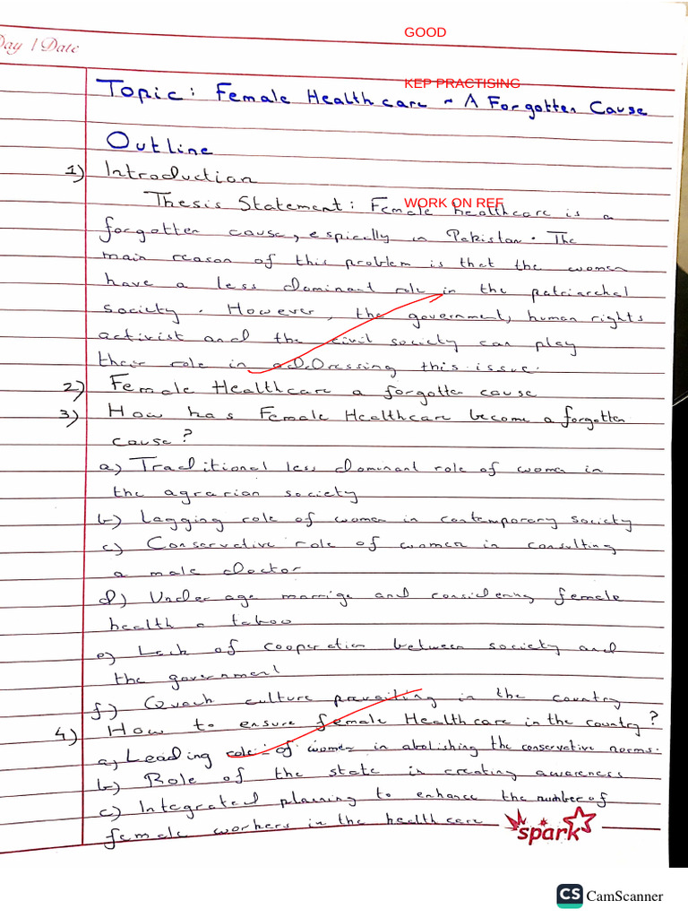 Camscanner Efficient Document Scanning Pdf