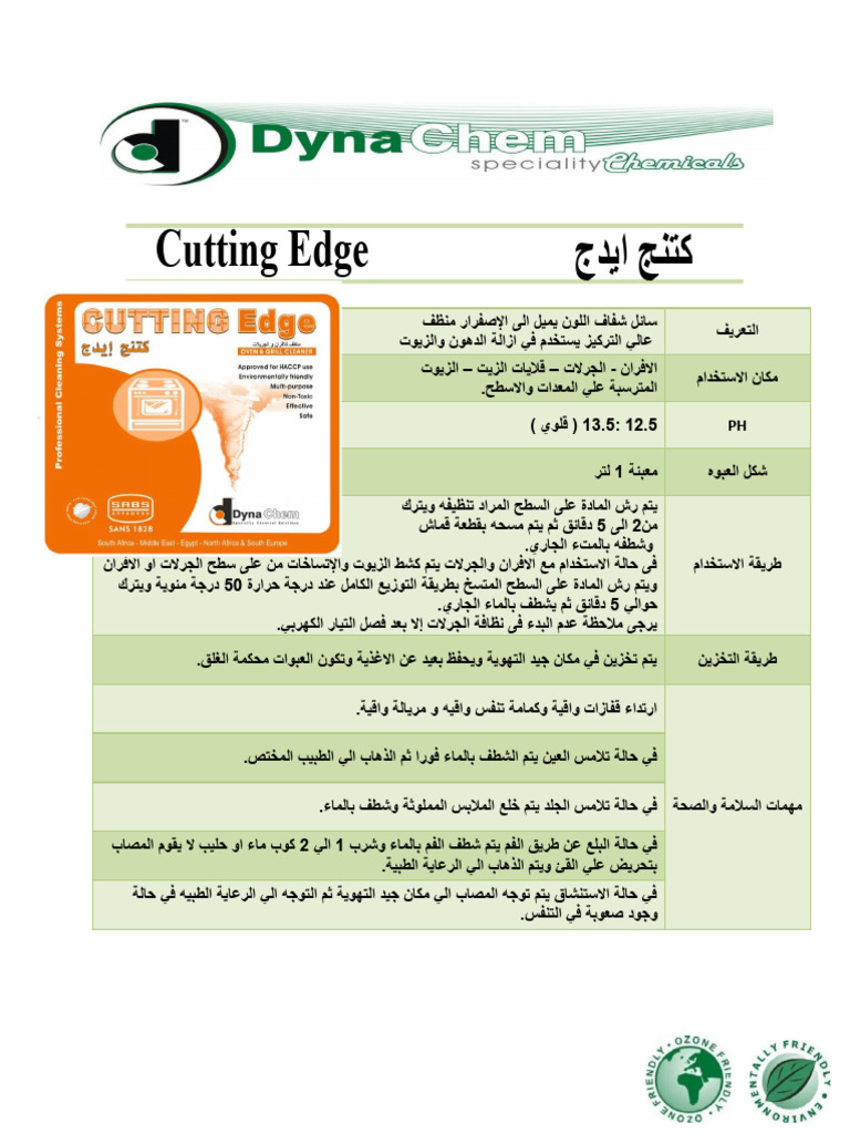 Cutting Edge | PDF