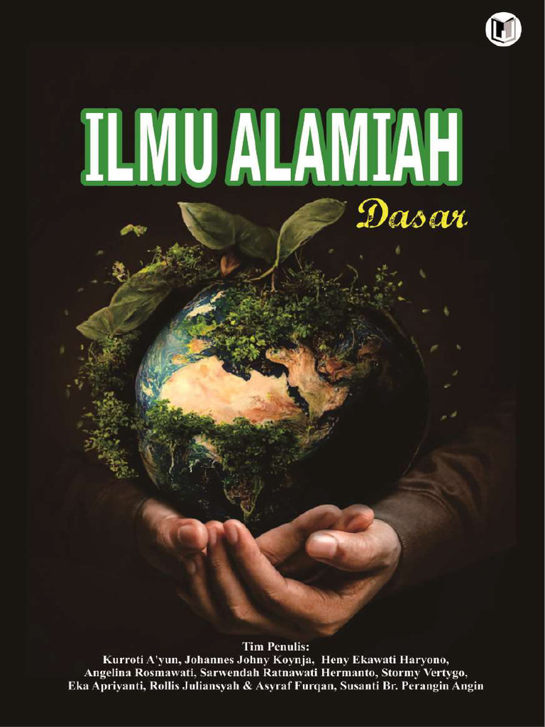 Ilmu Alamiah Dasar: Konsep dan Metode | PDF