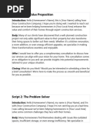 Research Proposal Capsule - Sample | PDF | Qualitative Research ...