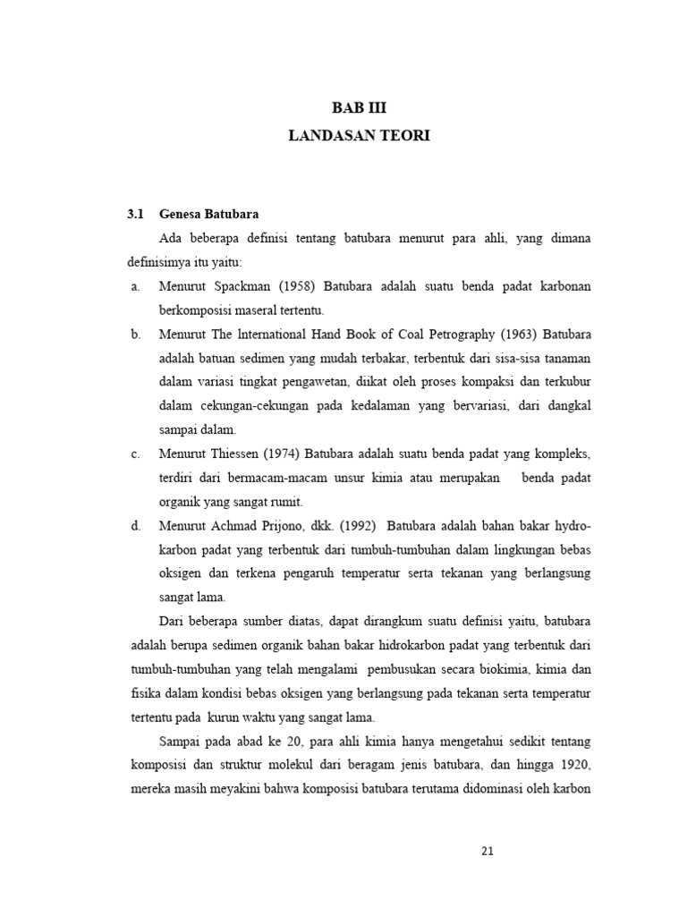 BAB III TA Fix | PDF