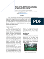 Reset Passphrase BSrE | PDF