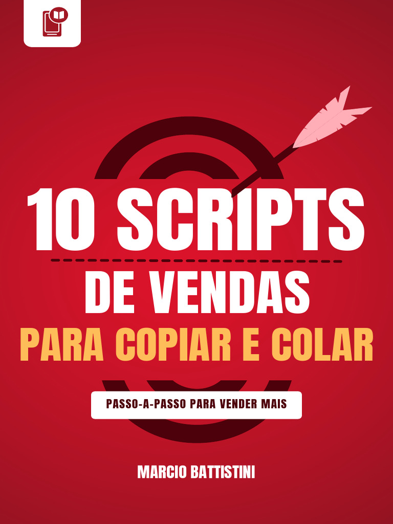 Scripts de Vendas para Clínicas | PDF