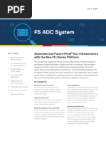 FortiAnalyzer Compatibility with FortiOS | PDF | Computing