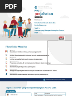 Contoh Modul Ajar Model Problem Based Learning (PBL) | PDF