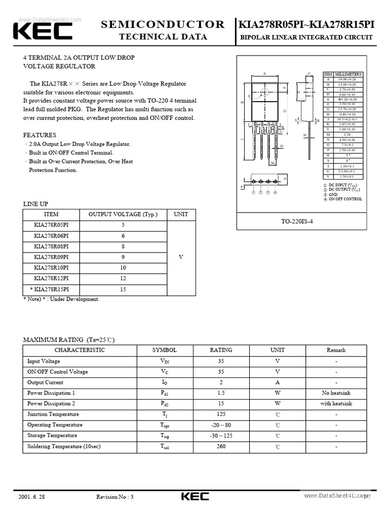 278R12 Kec | PDF | Manufactured Goods | Materials Science