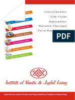 Numerology Pandit Sethuraman | PDF