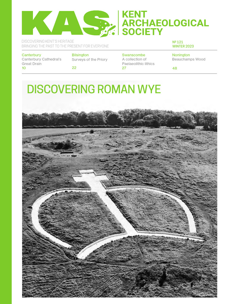 KAS Magazine Issue 121 Dec 2023 | PDF | Spear