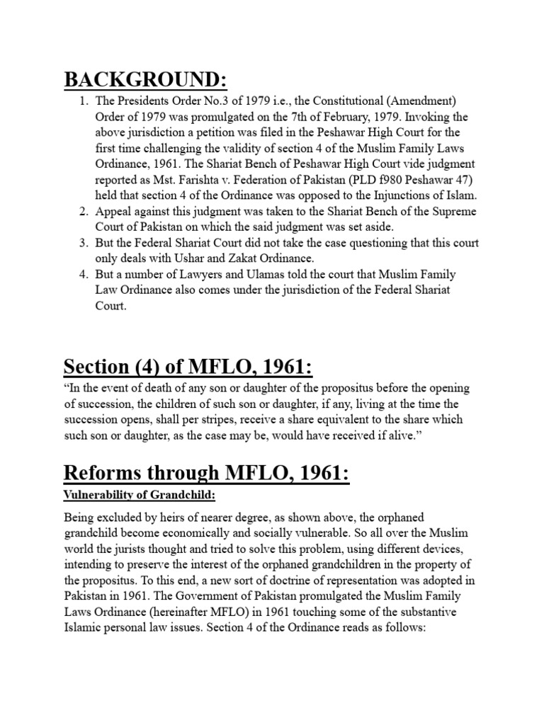 Allah Rakha Case | PDF