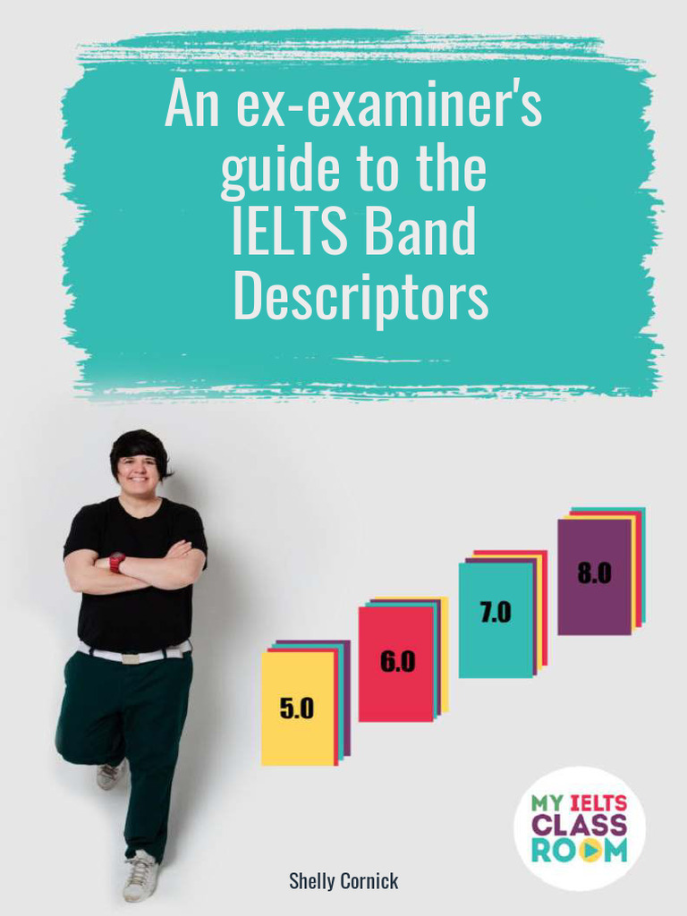 Ielts Marking Guide | PDF