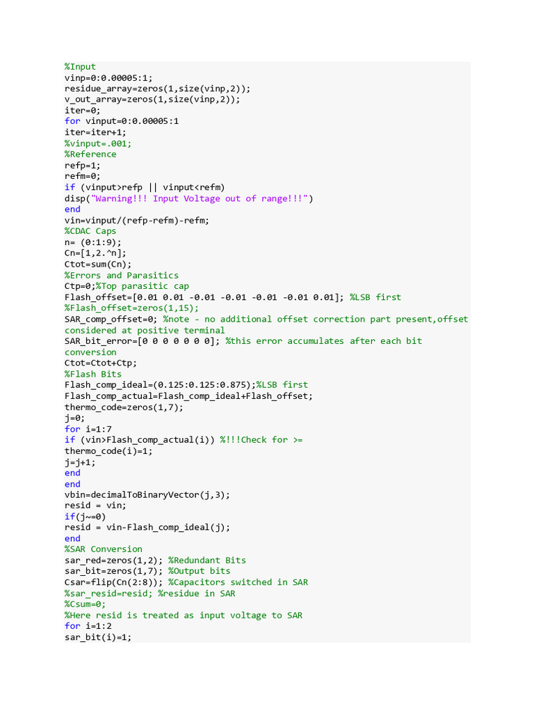Asp Assignment 5 Part2 | PDF | Electrical Circuits | Computer Science