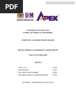 CSTR AutoCad Design | PDF | Chemical Engineering | Physical Sciences