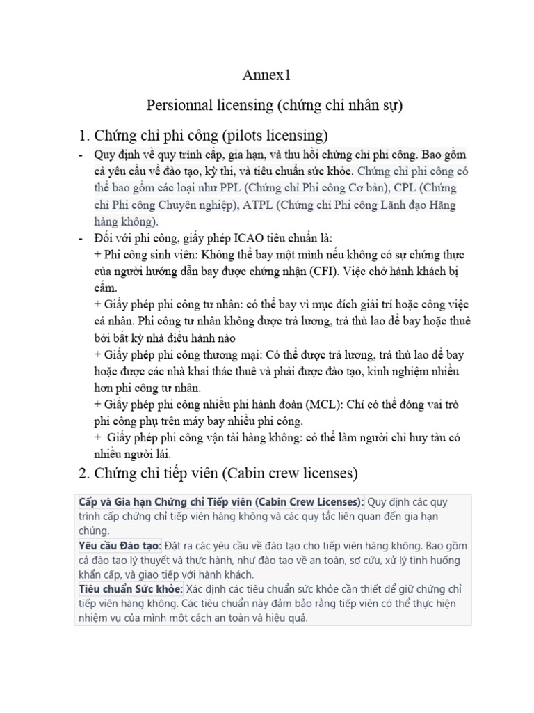 Annex 1 | PDF