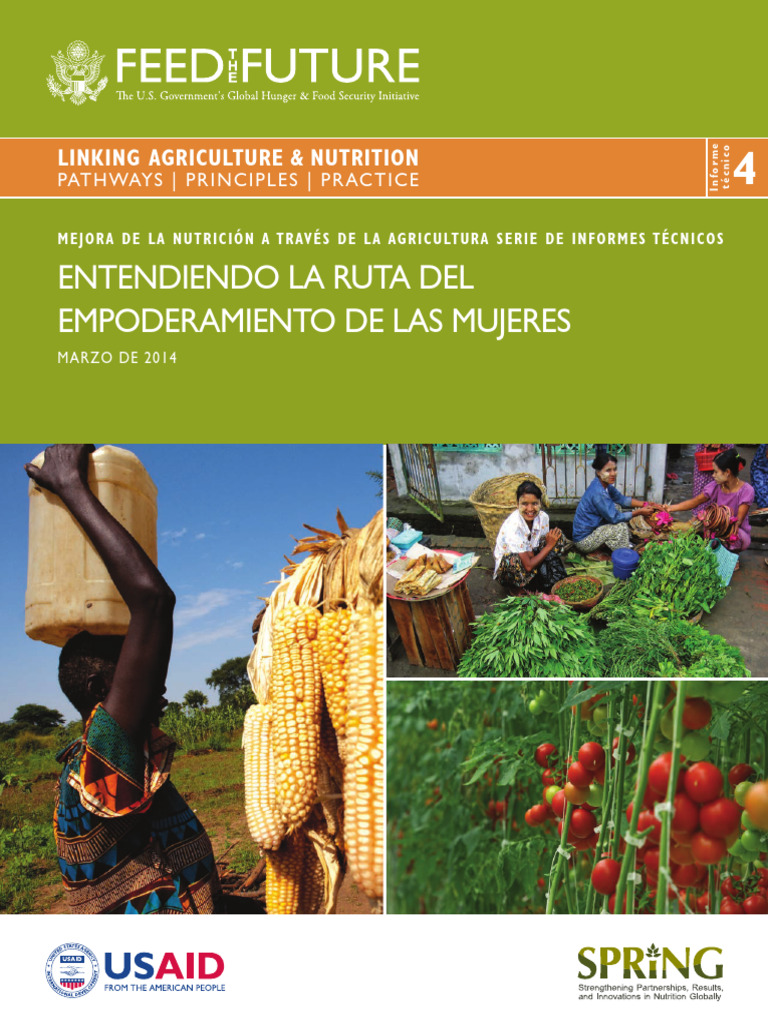 Pa 00 KGK 4 | PDF | Lavar | Empoderamiento