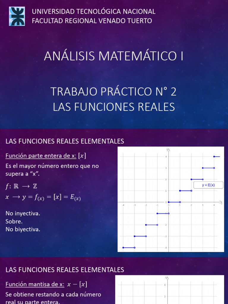 Funciones elementales | PDF | Funciones trigonométricas | Curva
