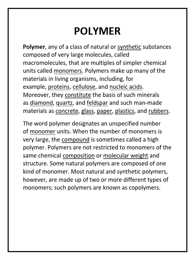 Pascal Triangle | PDF | Polymers | Polymerization