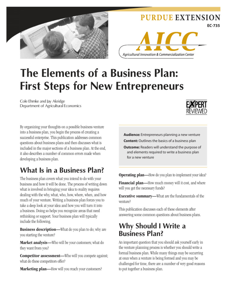 Unit 2 - Business Planning | PDF | Marketing | Market (Economics)