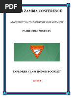 Fire Building & Camp Cookery | PDF
