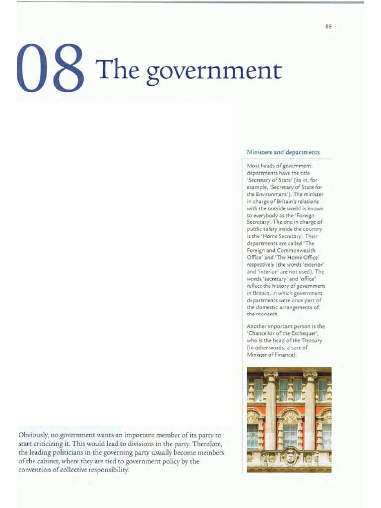 Uk Government | PDF