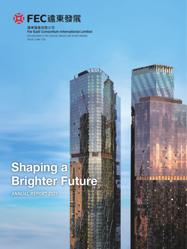 Ar 2023 | PDF | Investing | Balance Sheet