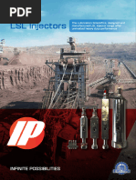 Lincoln Injectors 7 20 | PDF | Lubricant | Screw