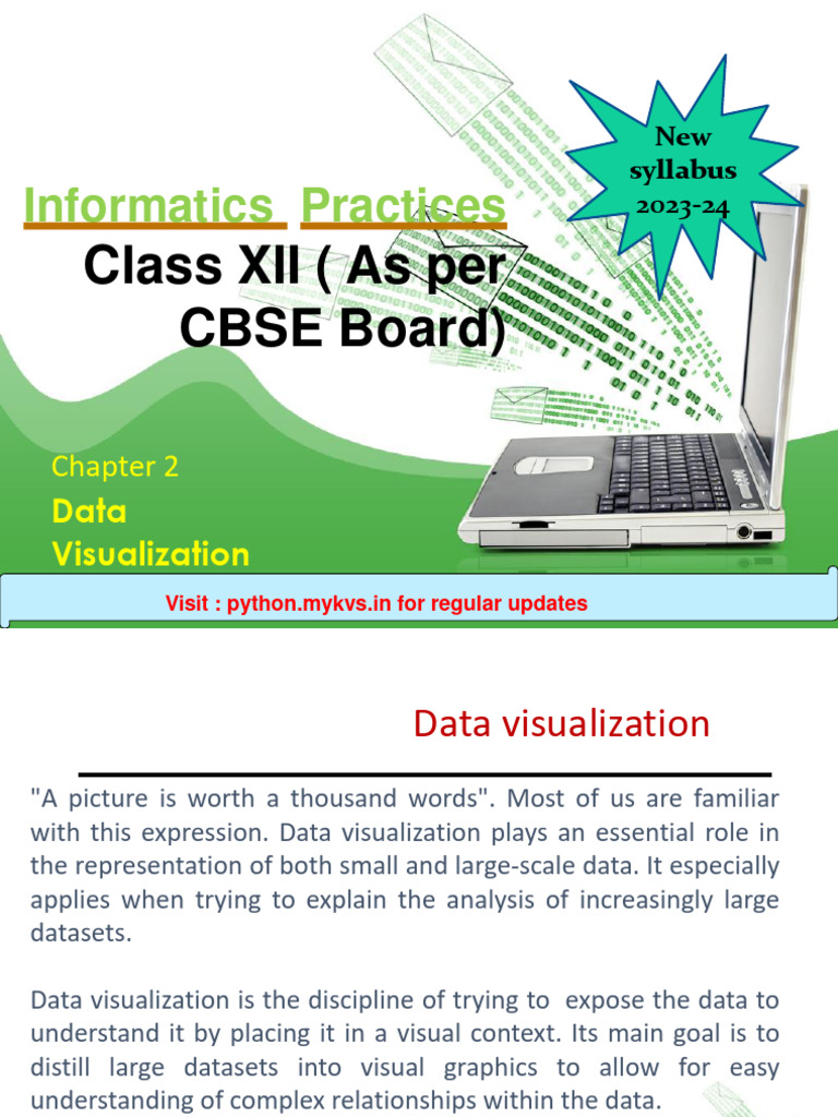 Data Visualization in Python with Matplotlib | PDF | Histogram | Computing