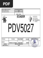 11-Direcciones - Eess - Atimasa - Primax 2018 | PDF | Ecuador