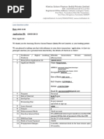 Iba Cir Format | PDF | Business Law | Companies