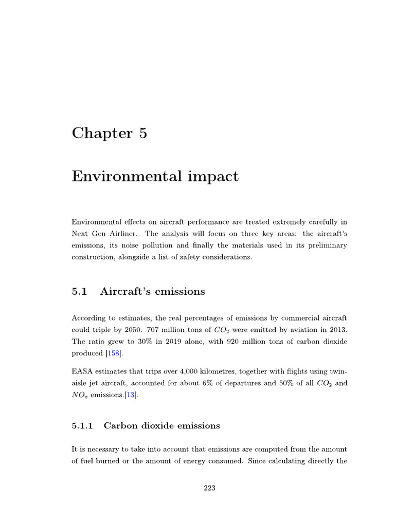 Environmental | PDF