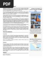 Escudo de Querétaro | PDF | Heráldica | Los símbolos