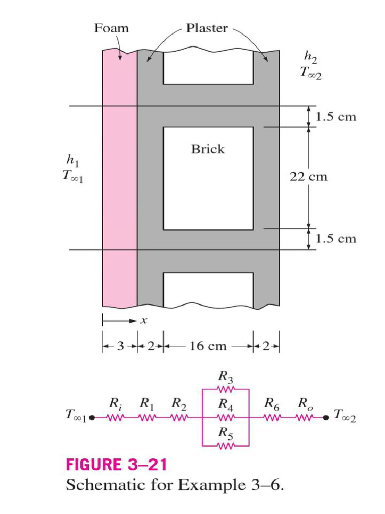 Heat Transfer Sheet 1-2 | PDF