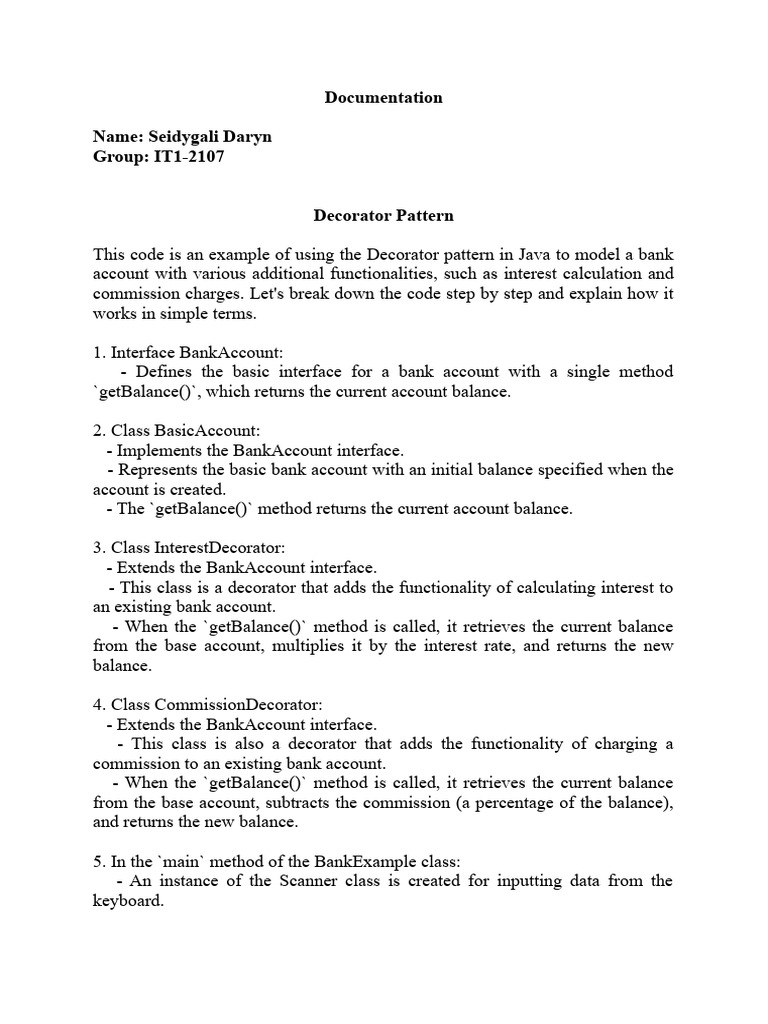 Lab 8 Pdf Method Computer Programming Class Computer Programming 