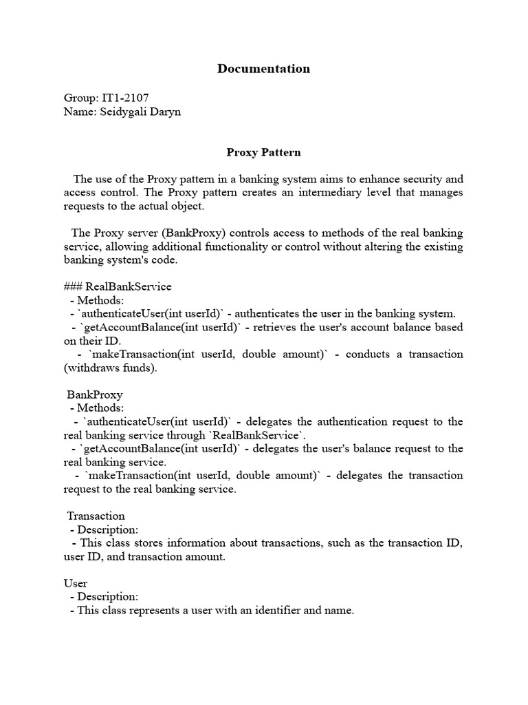 Lab 10 | Download Free PDF | Proxy Server | Software Development