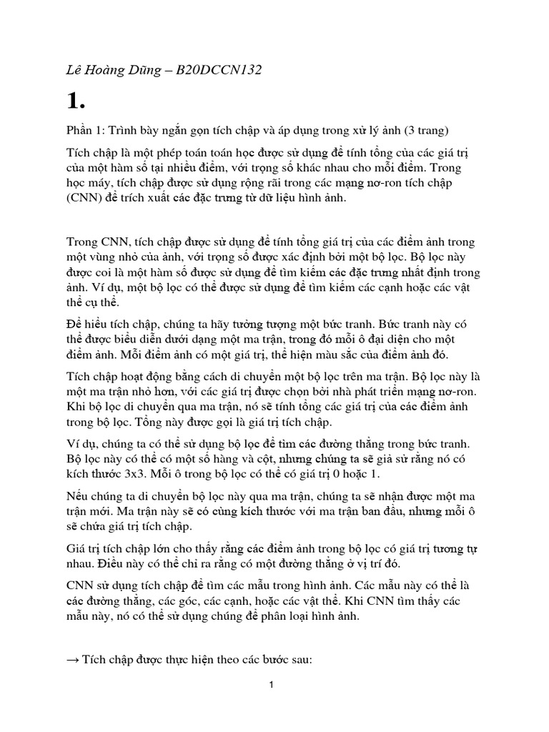 IntSysDev - 03 - 17 - bt8 - Lê H, Oàng Dũng | PDF