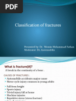 AO OTA Fracture and Dislocation Classification Leaflet | PDF | Injury ...
