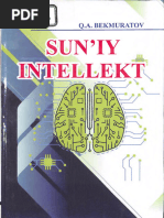 1 120 Savol Javob Tahlil | PDF