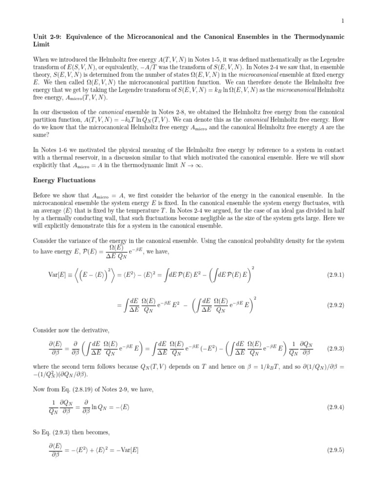 Unit 2-9 | PDF | Applied Probability | Applied Mathematics