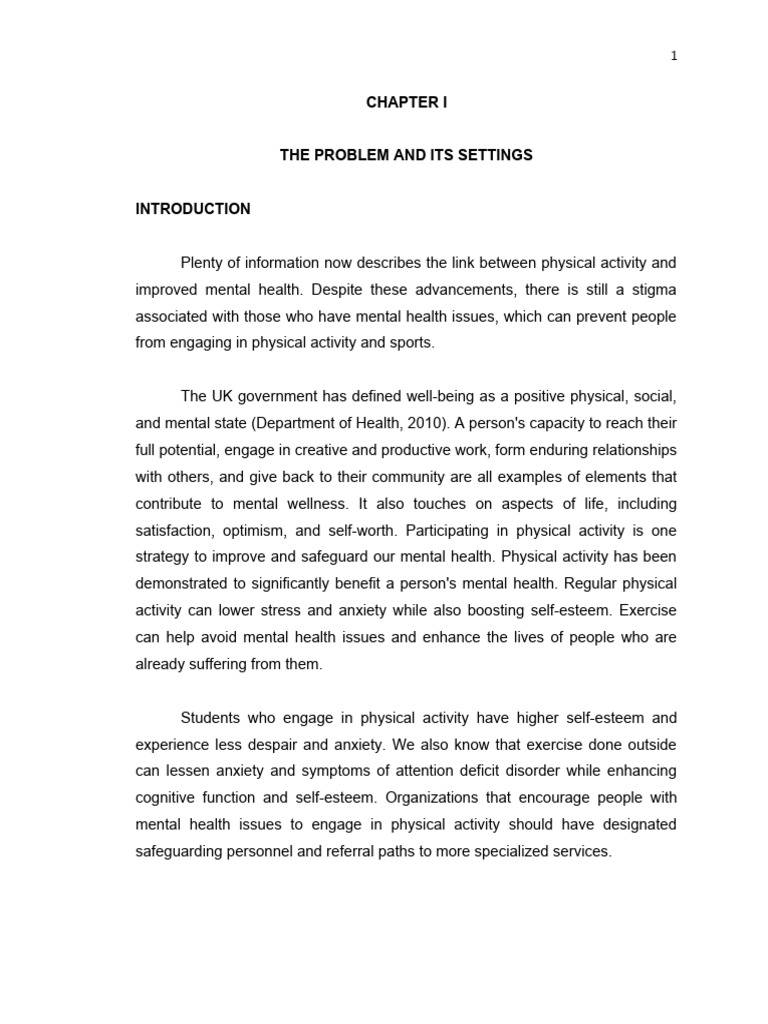 Defended Final Thesis | PDF | Self-Improvement