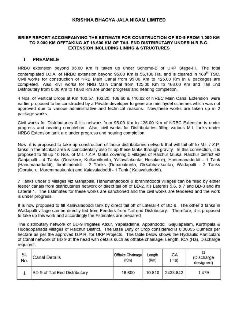 2 8 13 Report | PDF | Concrete | Structural Engineering