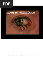 SIGLARIO TAB. ABREVIACOES 2021 Oftalmo | PDF | Olho humano | Glaucoma